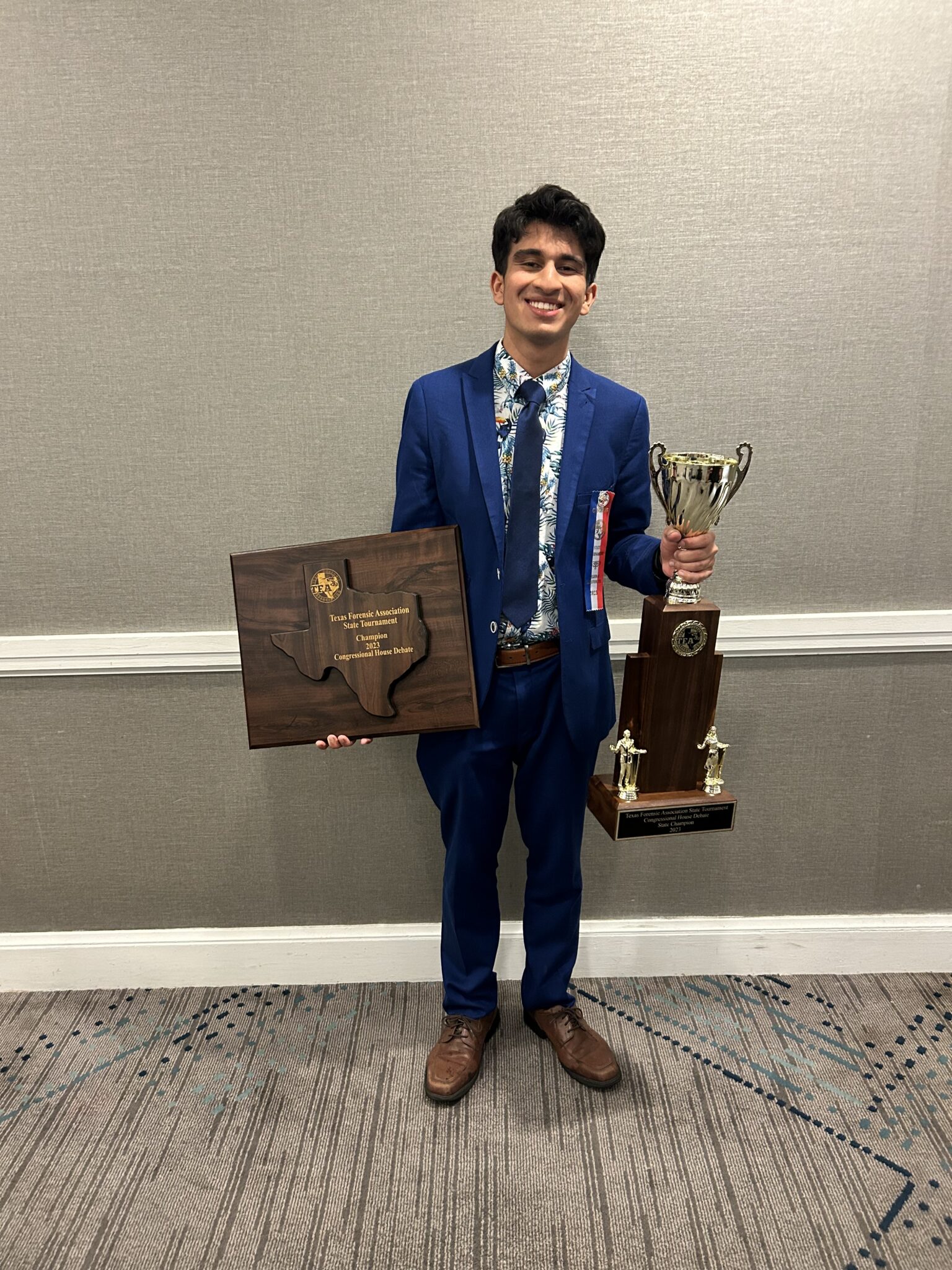 Congress - texasforensicassociation.com